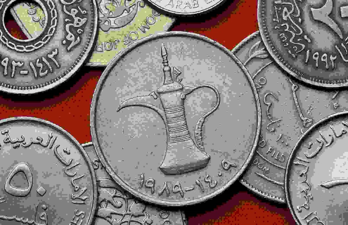 Beginners Guide on Emirati Dirham - Emirati Times