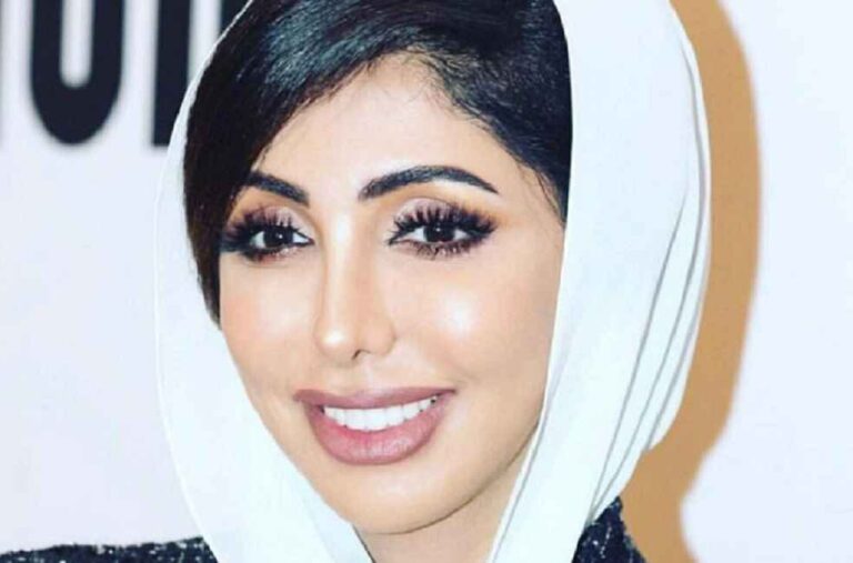 Why is an Emirati Princess going after Yogi Adityanath's patriarchal ...