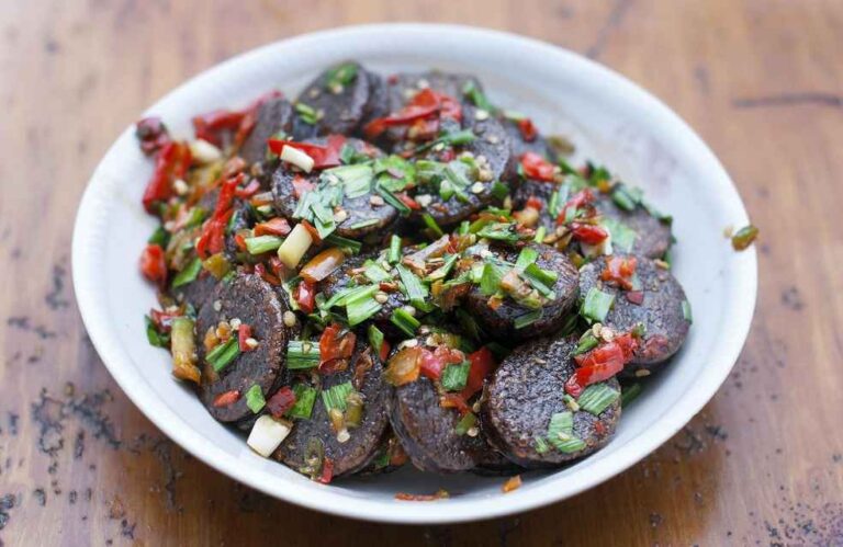 Chocolates made out of Blood? Yes they exist - Emirati Times