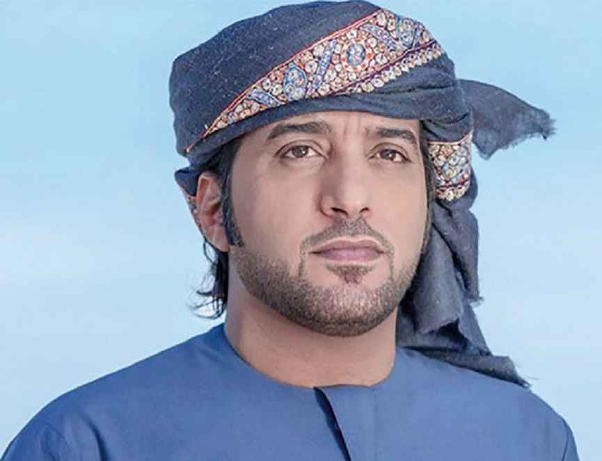 Meet the singing sensations of the Emirates - Emirati Times