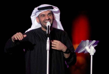 Meet the singing sensations of the Emirates - Emirati Times