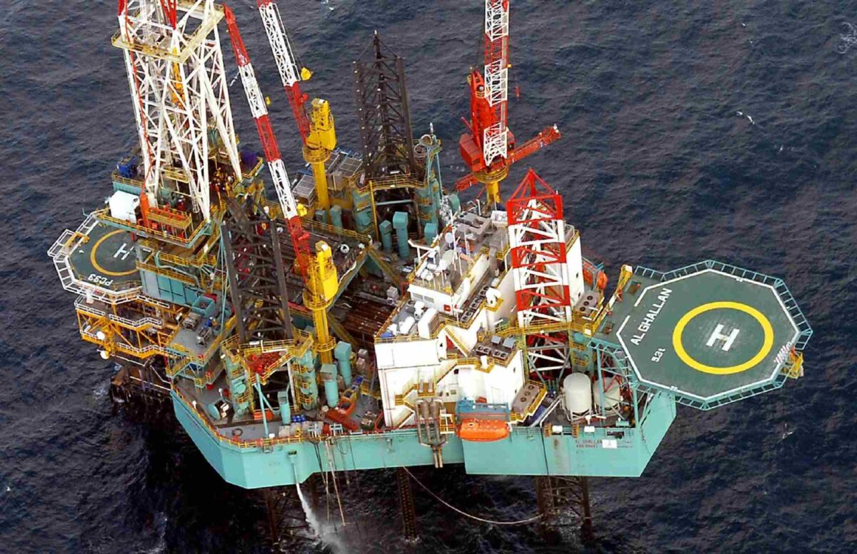 A brief history of oil in the United Arab Emirates - Emirati Times