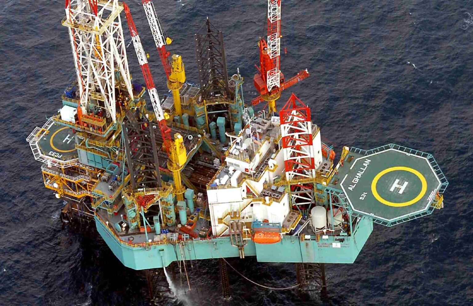 A brief history of oil in the United Arab Emirates - Emirati Times