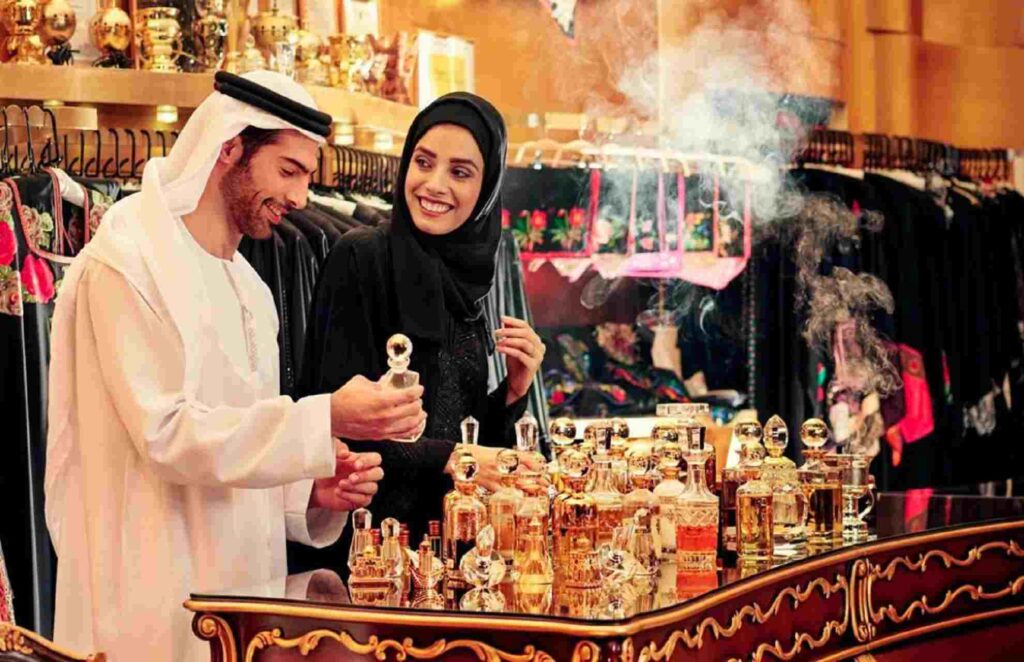 Emirati Oud’; Secret behind the alluring Arabic fragrance - Emirati Times
