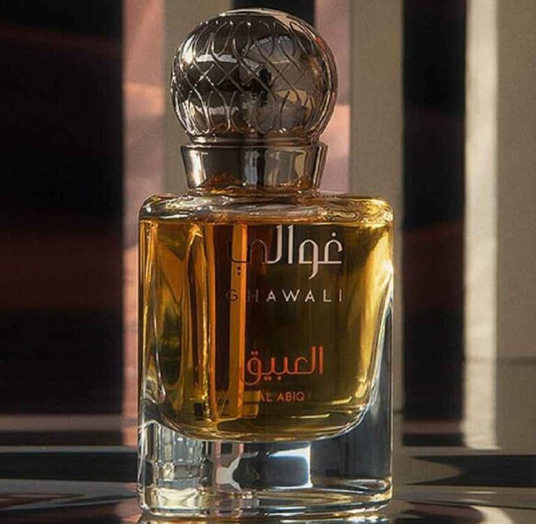 Magic of Arabian perfumes; Exotic array of fragrance - Emirati Times