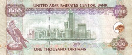 Beginners Guide on Emirati Dirham - Emirati Times