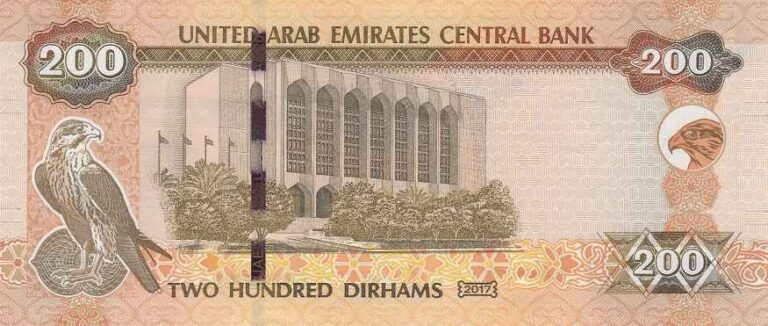 Beginners Guide on Emirati Dirham - Emirati Times