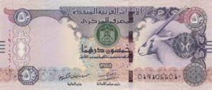 Beginners Guide on Emirati Dirham - Emirati Times