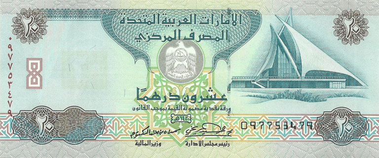 Beginners Guide on Emirati Dirham - Emirati Times