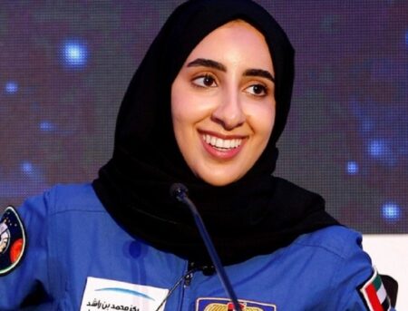 8 Emirati Women who inspire us to fly high - Emirati Times