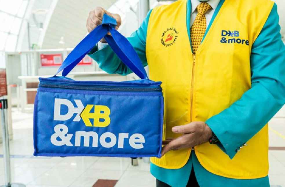 Dedicated eCommerce Platform for DXB Travelers; Dubai Airport unveils ...
