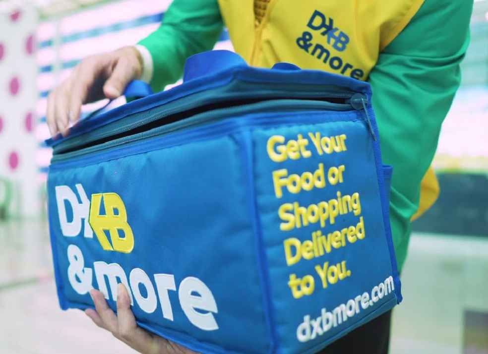 Dedicated eCommerce Platform for DXB Travelers; Dubai Airport unveils ...