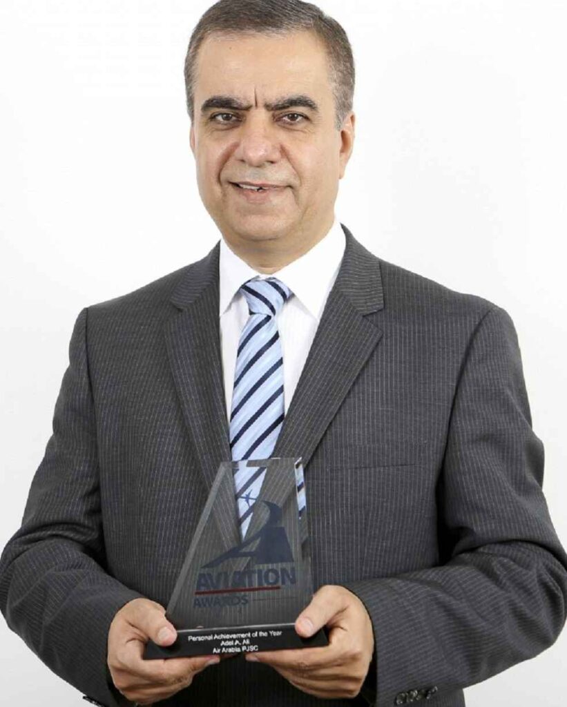 Dubai Airshow 2021; Air Arabia to present its latest A321neo-LR ...