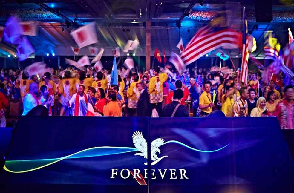 Forever Living Global Rally coming to Abu Dhabi in 2022 - Emirati Times