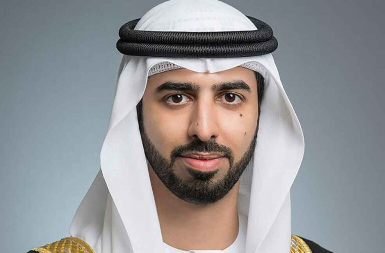 UAE prioritises AI for digital transformation Emirati Times
