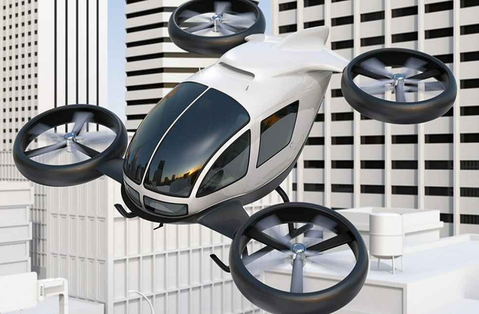 Dubai RTA's 1st legal forum debates Passenger Transport Autonomous Air ...