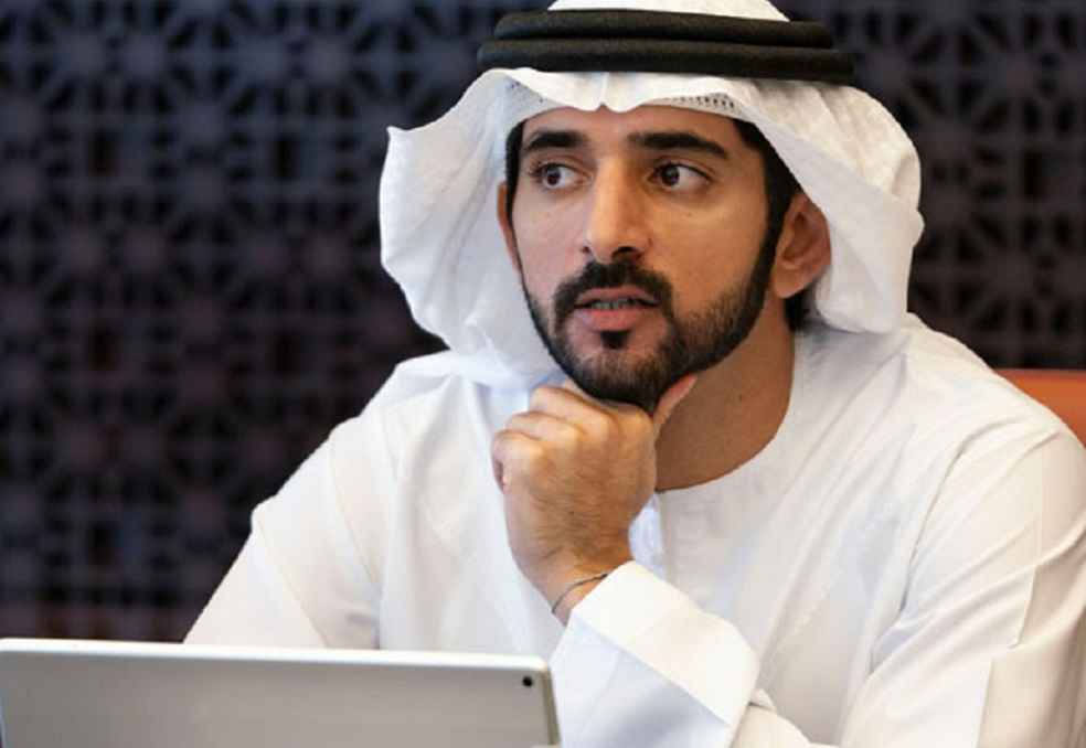 Sheikh Hamdan lauds Mohammed bin Rashid Al Maktoum Creative Sports ...