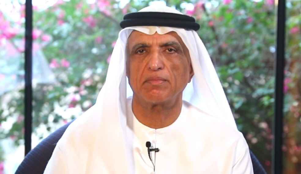 Sheikh Saud opens RAK's charitable Terry Fox Run - Emirati Times