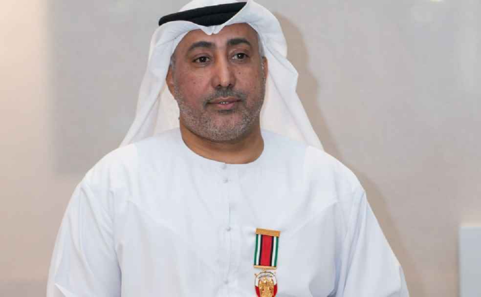 Abu Dhabi Awards unveils 'The Dreamers' video series honoring past ...