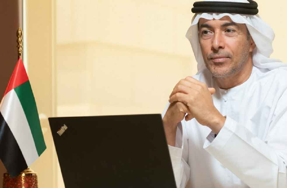 Sustainability; CBUAE unveils new 5 and 10-dirham polymer notes ...