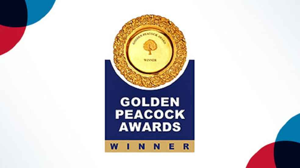 5th Year in a Row; ENOC's sustainability efforts win Golden Peacock ...
