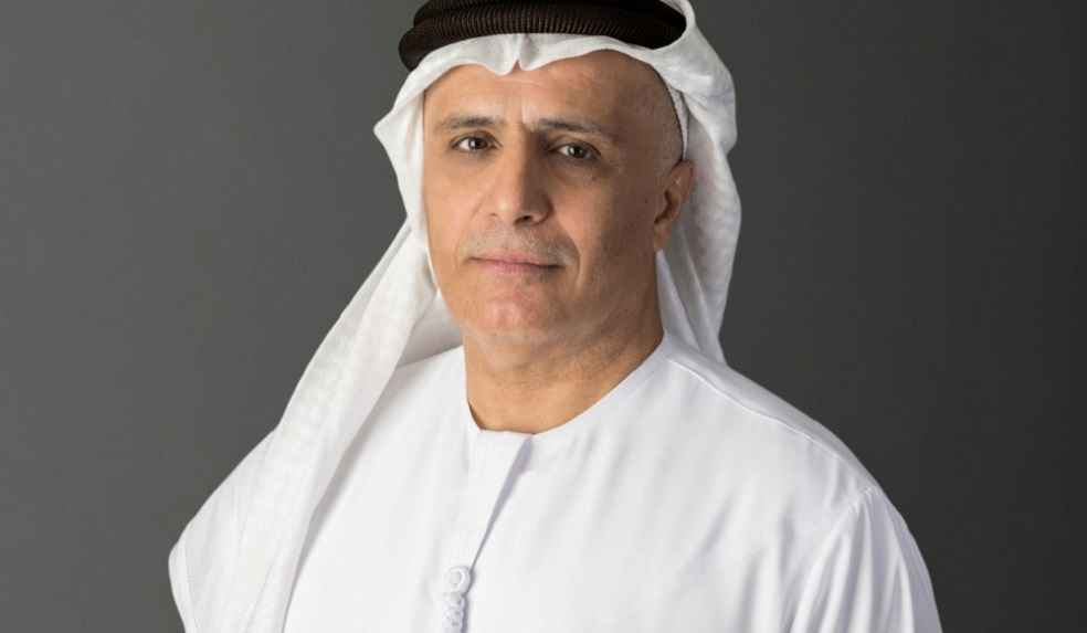 Dubai RTA opens 2 bridges under Falcon Interchange Improvement Project ...