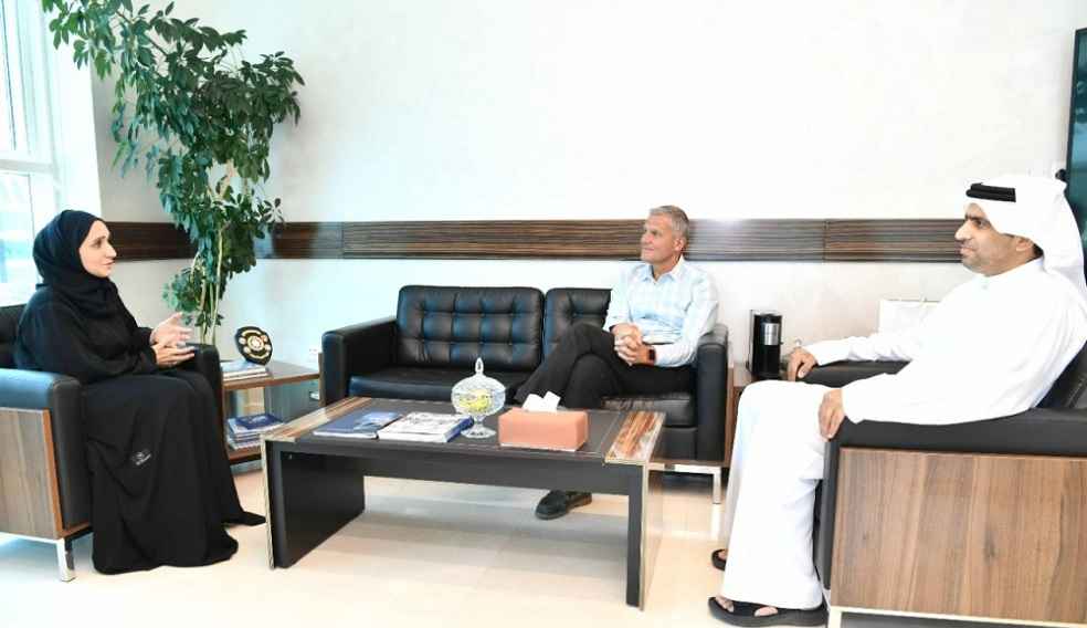 Regional Director of ‘Mission to Seafarers' honored by UAE MoEI ...