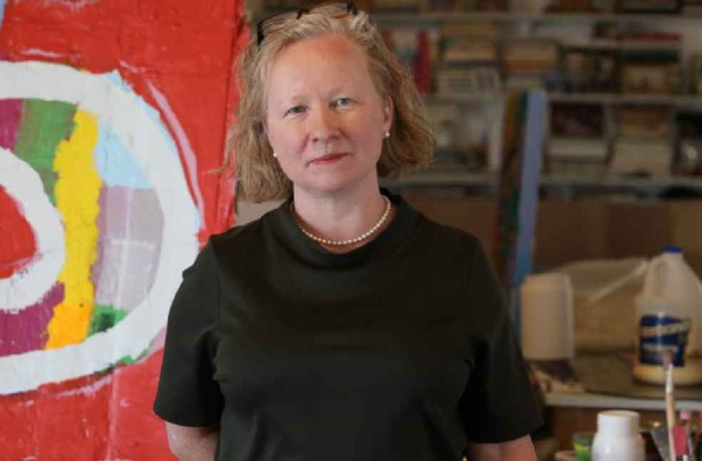 NYU Abu Dhabi appoints Duygu Demir as Arts Gallery curator - Emirati Times