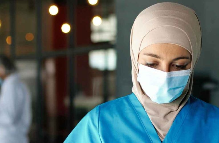 Abu Dhabi Public Health Center updates its 'AL ADAA' electronic ...