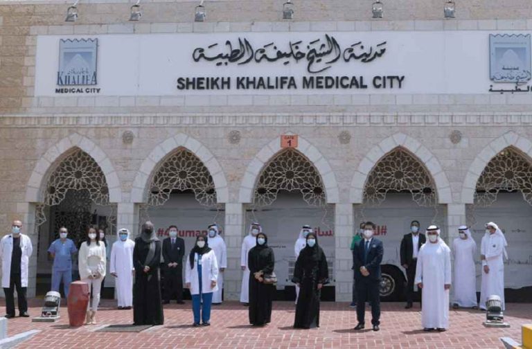 Khalifa Medical City unveils extensive range of Pediatric Rheumatology ...