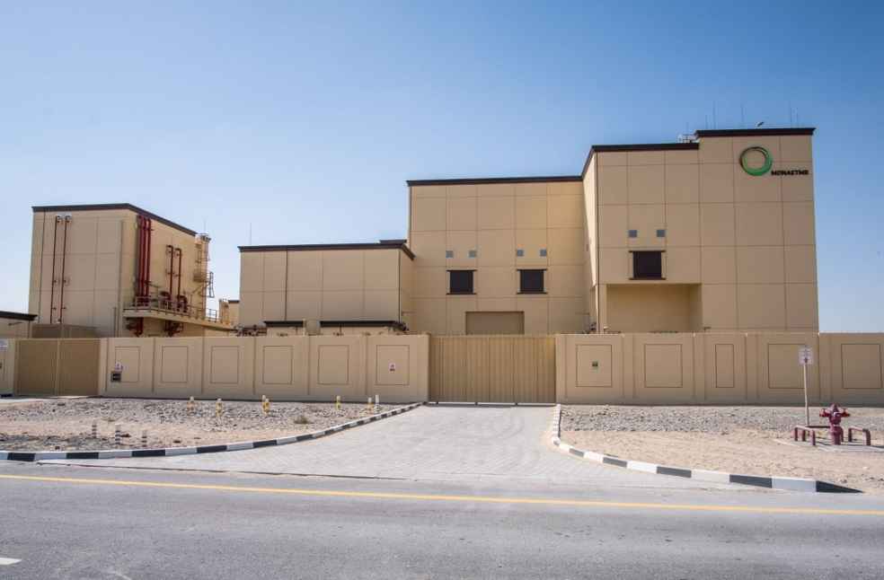 DEWA commissions 287 11kV substations in H1 2022 - Emirati Times