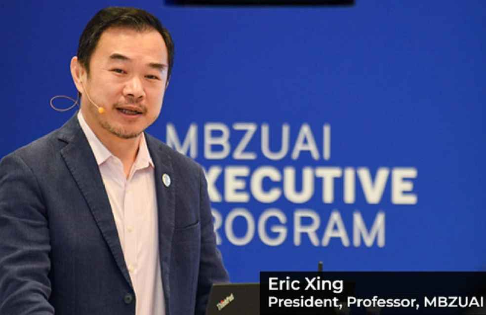 Emirates News Agency partners with MBZUAI to enhance cooperation ...