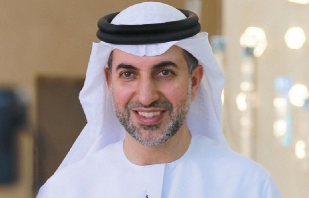 MAG Group Holding donates $2.72mn for Hamdan Bin Rashid Cancer Charity ...