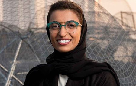 UAE is pioneering in promoting Arabic Language; Noura Al Kaabi - Emirati Times