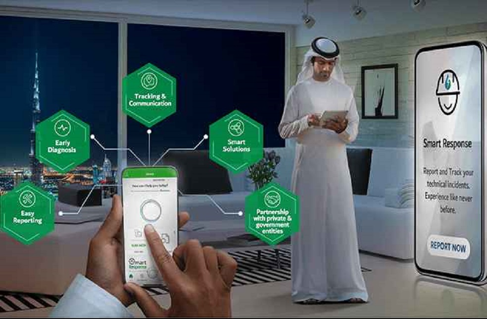 DEWA smart programs enable users to attain higher consumption ...