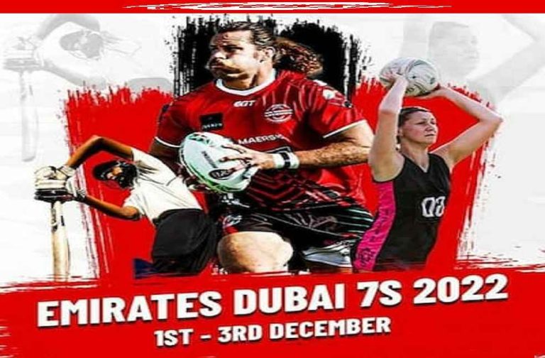 Emirates Dubai 7s making a thunderous return to Dubai from Dec 1 ...