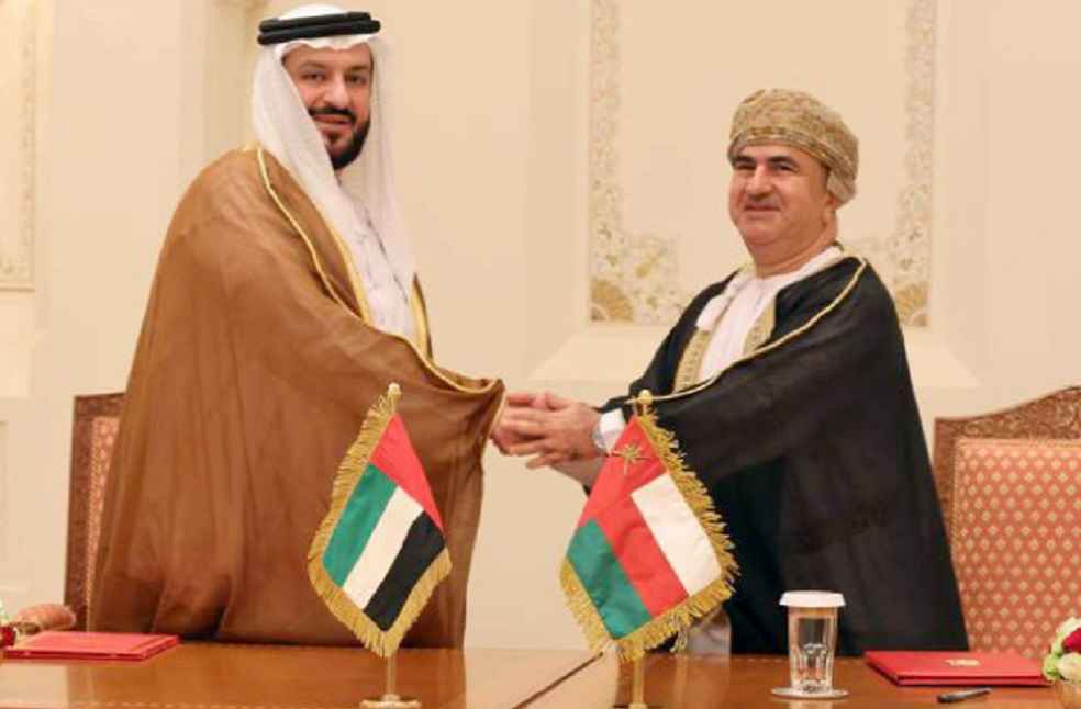 UAE's official news agency, WAM partners with Omani counterpart, ONA ...