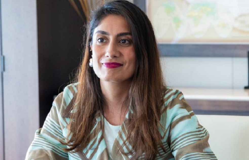 UAE Embassy in Washington hosts Exhibition for 'Contemporary Art From ...