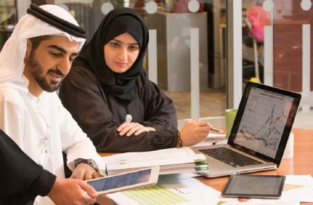 GPSSA raises awareness on pension requirements as per NAFIS - Emirati Times