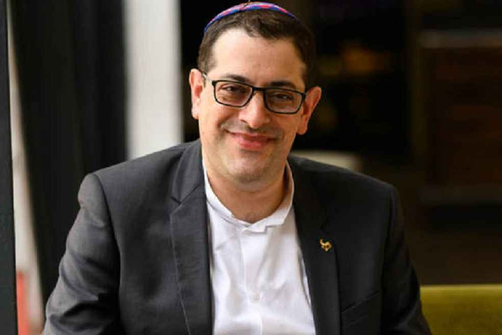 UAE-based researcher Dr. Abbas Panakkal named University of Surrey ...