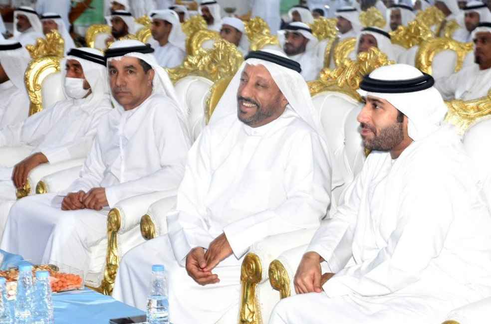 9th Al Maleh and Fishing Festival attracts massive footfalls to the ...