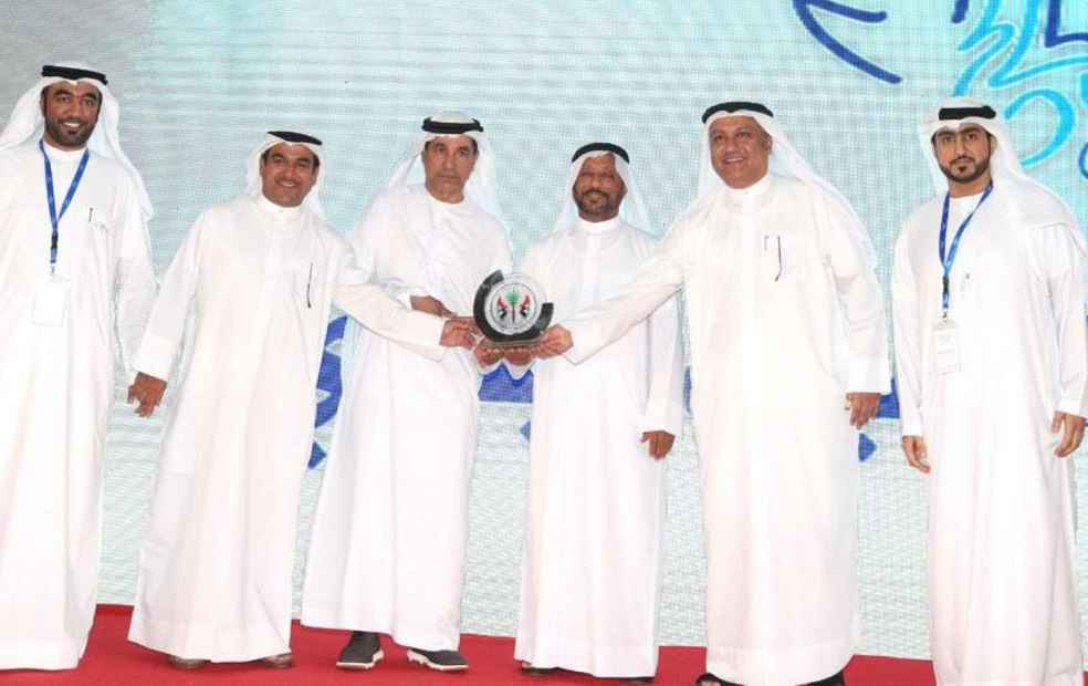 9th Al Maleh and Fishing Festival attracts massive footfalls to the ...