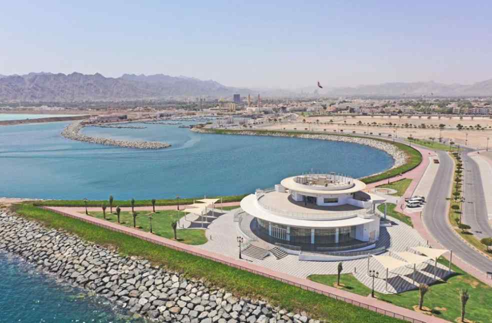 Dibba Al Hisn City to host 9th Al Maleh and Fishing Festival on Sep 8 ...