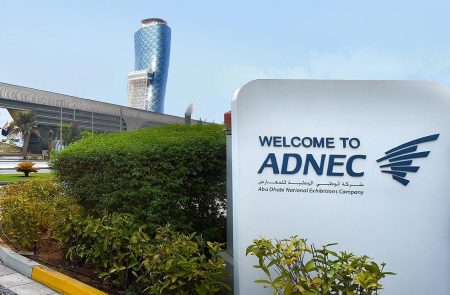 ADNEC Group unveils new strategy to achieve net-zero | Emirati Times