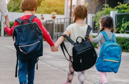 GEMS Education launches 'Family First' program - Emirati Times