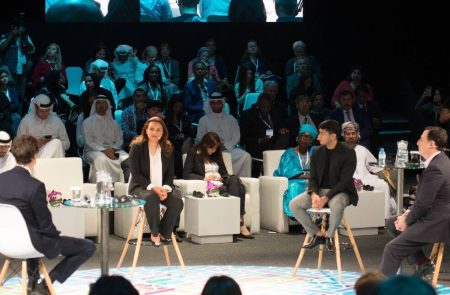 Museum have a significant role in promoting Arab artists; Manal Ataya ...