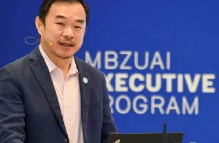 MBZUAI & Core 42 unveils language model Jais Climate | Emirati Times