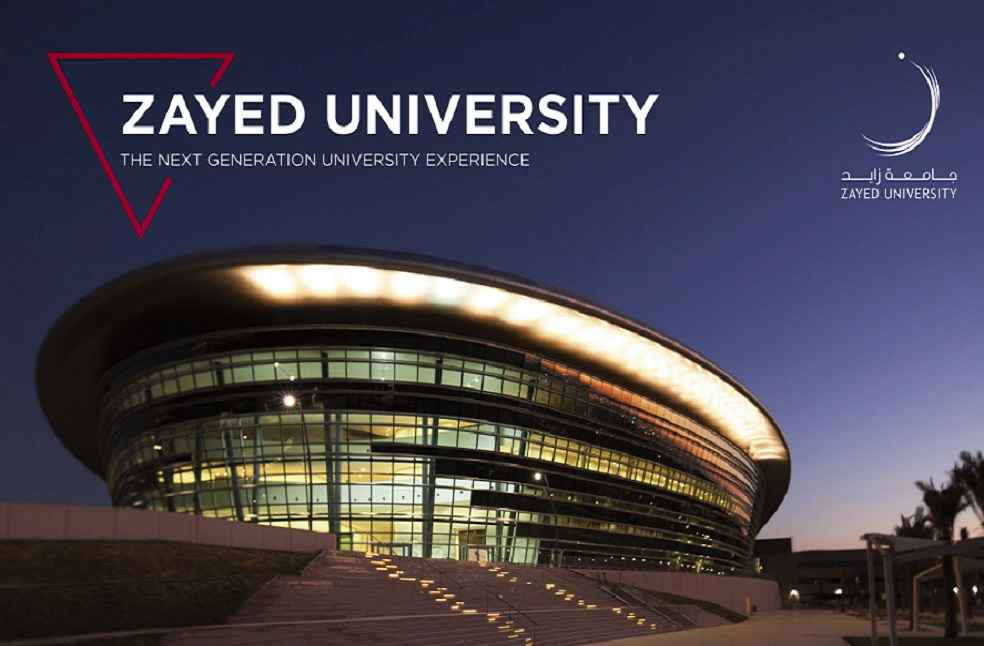Etisalat Academy unites with Zayed University to train and mentor staff ...