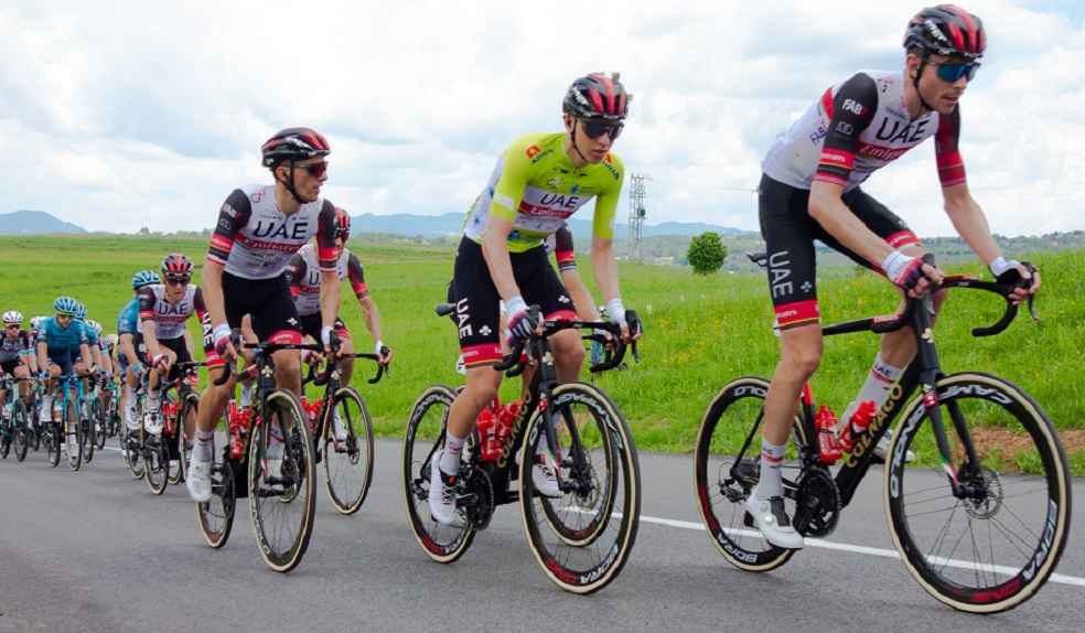 UAE Team Emirates unite to introduce ADNOC Accelerator Program ...