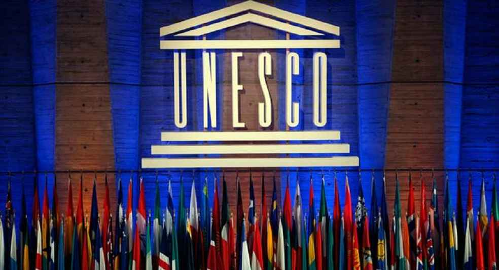 Hamdan Bin Rashid Al Maktoum - UNESCO Award winners honored at Paris ...